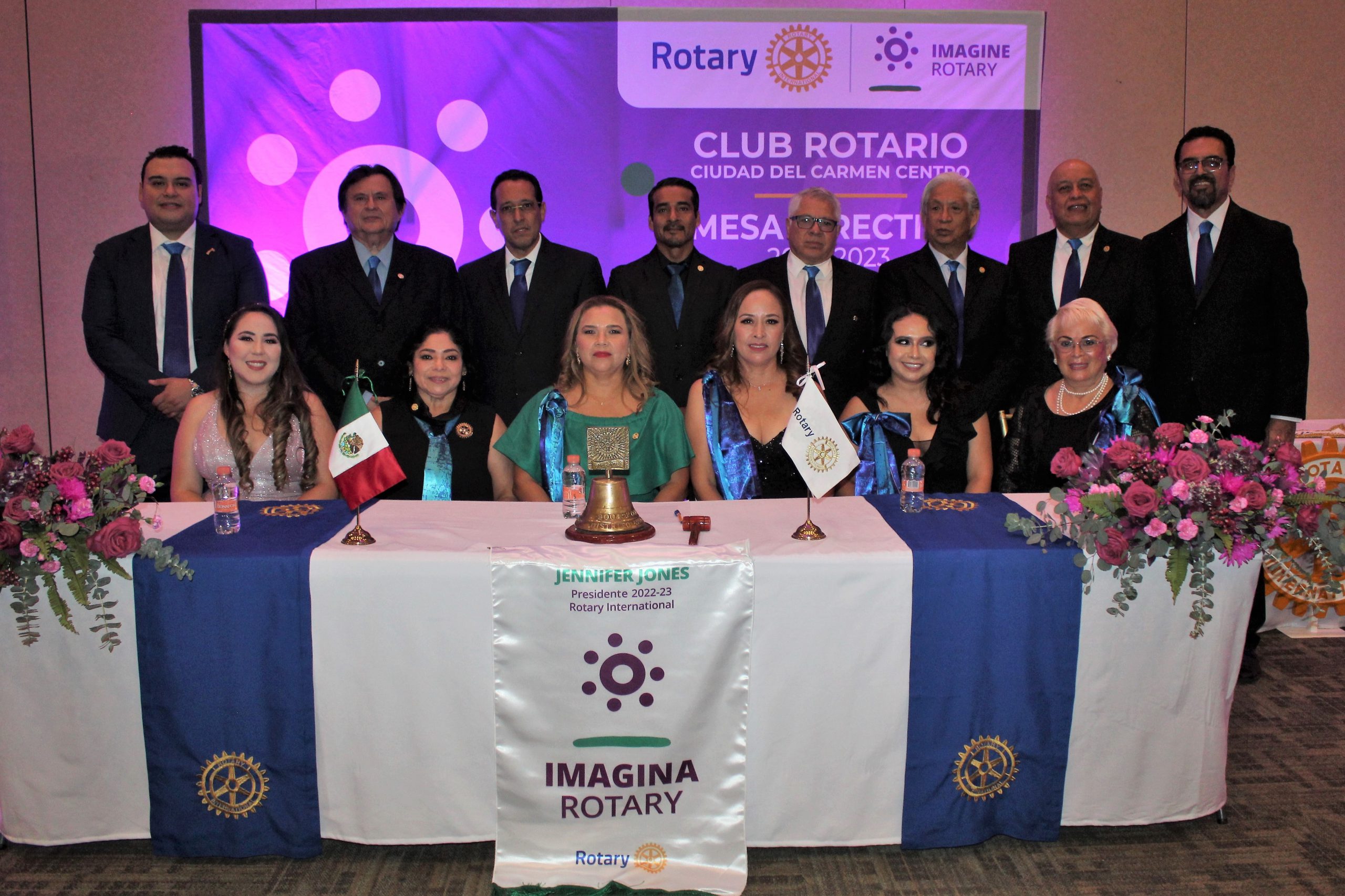 About - Club Rotario Carmen Centro